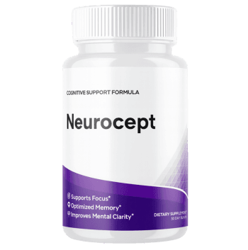 Neurocept - #1 Rank - Discover the Natural Way to Sharpen Your Memory ...
