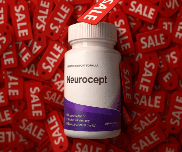 Neurocept - #1 Rank - Discover the Natural Way to Sharpen Your Memory ...